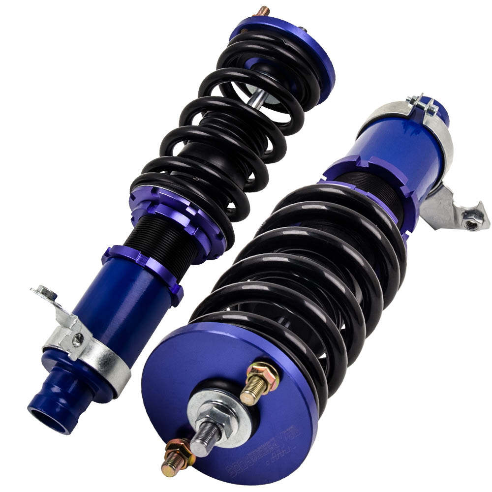 Maxpeedingrods-Performance Auto Parts Coilovers Shocks for Honda Civic ...