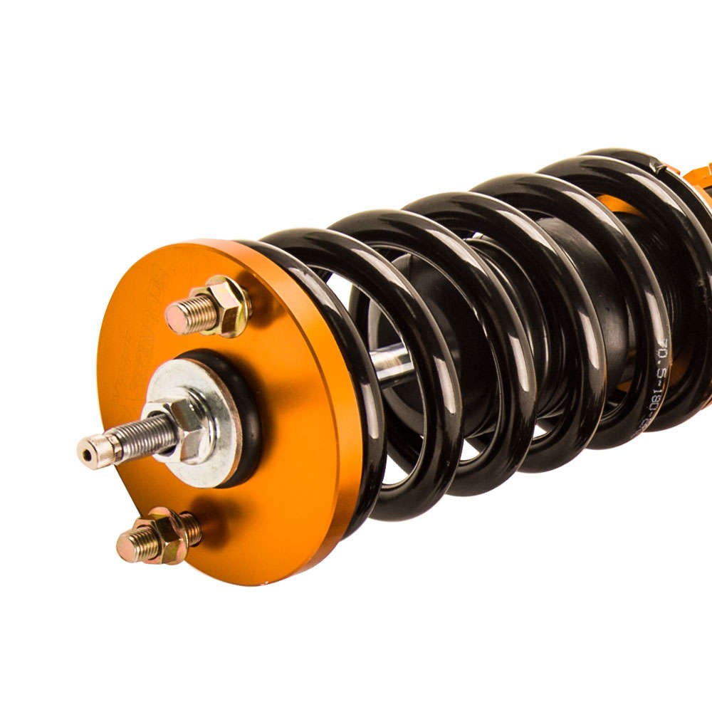 Coilover For Honda Civic EK9 EK4 CIVIC EK Adjustable 24 Way Coilovers