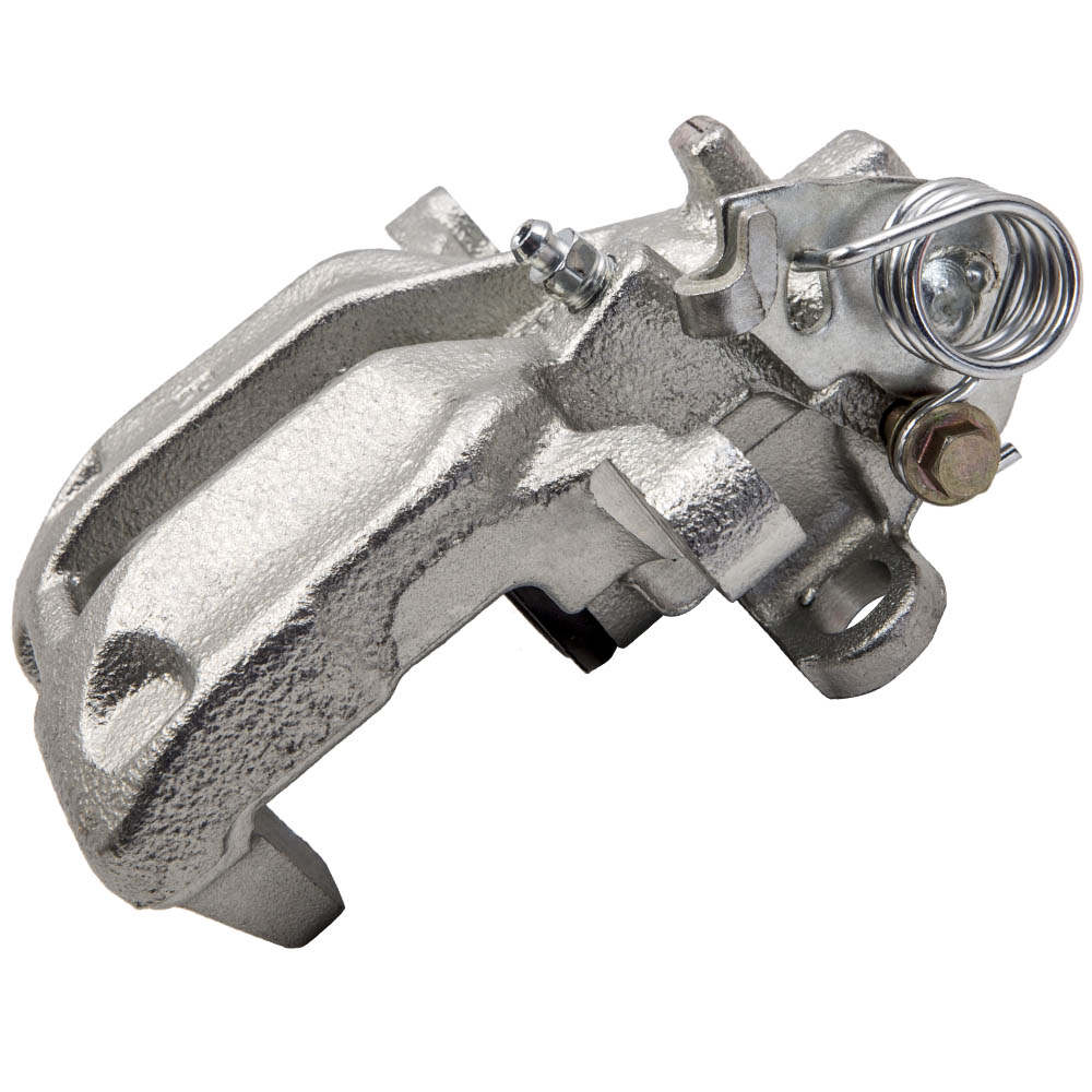 Buy 2pcs Rear Brake Calipers compatible for Audi 100 44Q, C3 4A C4 ...