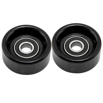 Belt Tensioner Kit | Maxpeedingrods High Performance Auto Parts