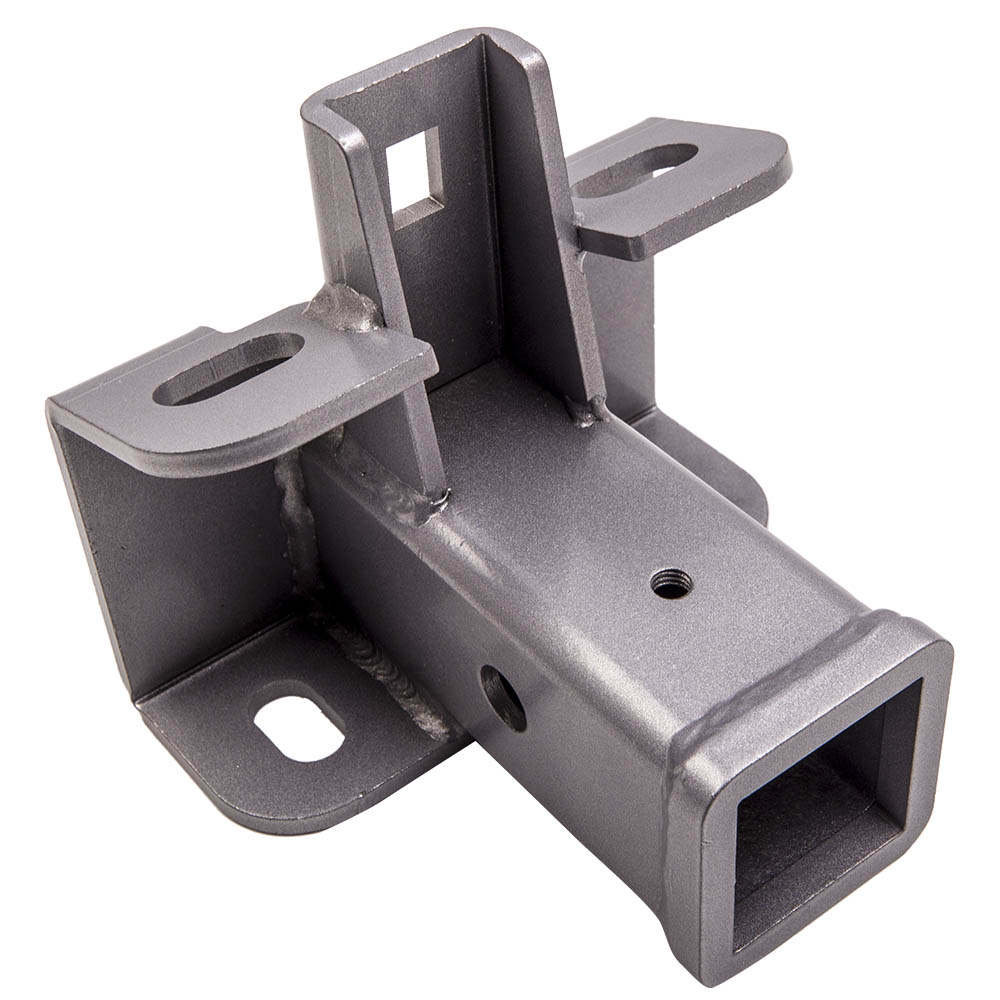 Tow Towing Trailer Hitch Receiver pour Range compatible pour Rover ...