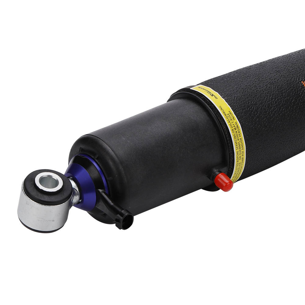 Air Ride Shock Strut Absorber Rear Suspension For Avalanche Tahoe ...