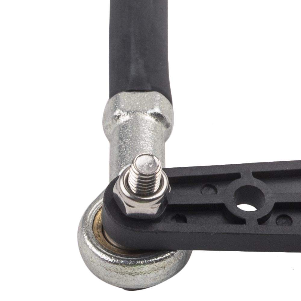 Level Ride Height Sensor With Linkage &amp; Hardware Air Ride ...