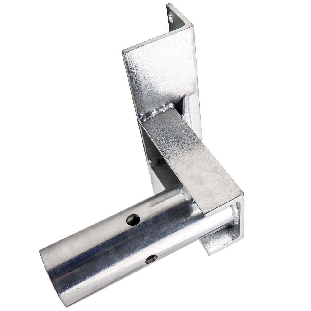 Buy 1pc Steel Rotary Engine Stand Adapter compatible for Mazda 12A 13B ...