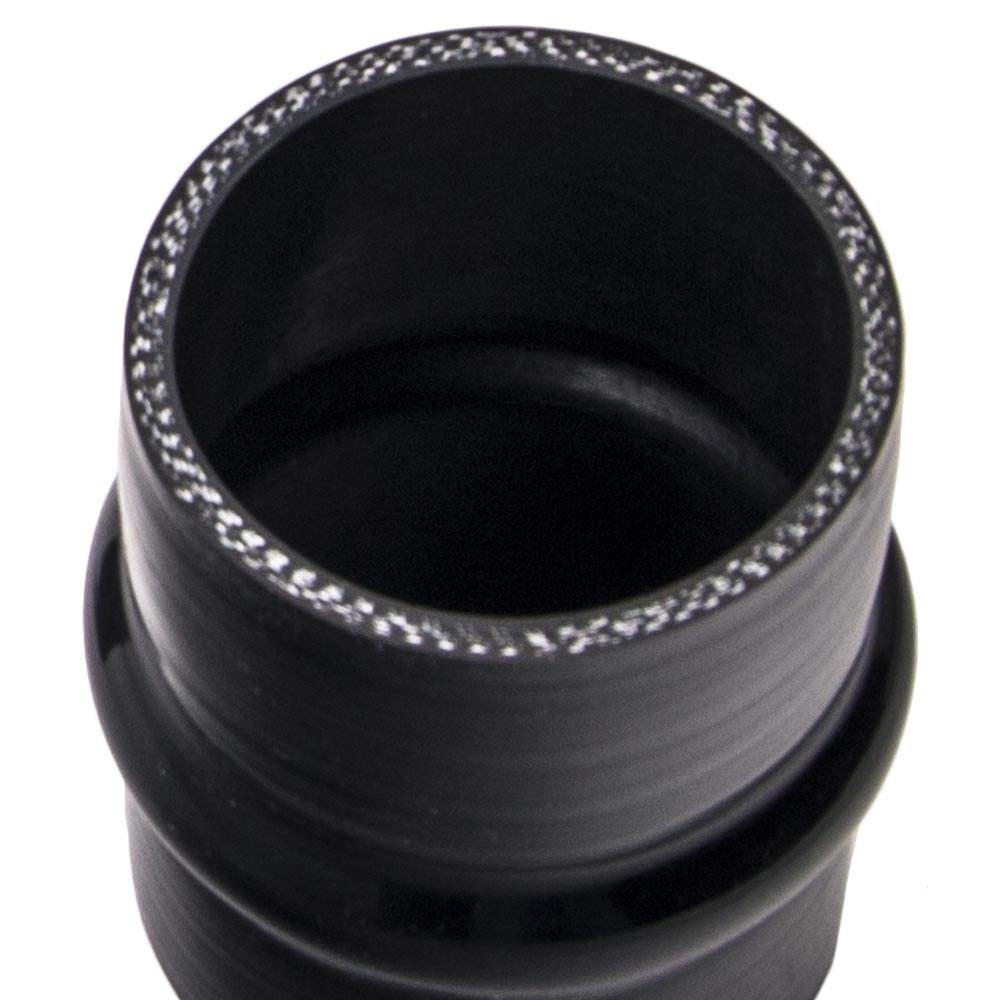 Buy Heavy Duty Silicone Intercooler Boot Kit compatible for Dodge Ram ...