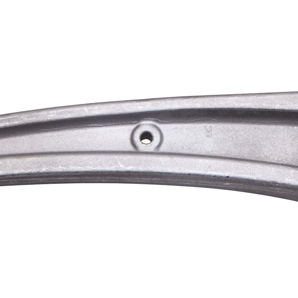 KIT BRAZOS SUSPENSION DELANTEROS COMPLETOS 10 PIEZAS compatible para ...