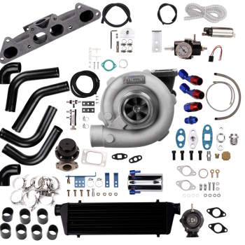 Turbo Kits | Maxpeedingrods auto parts