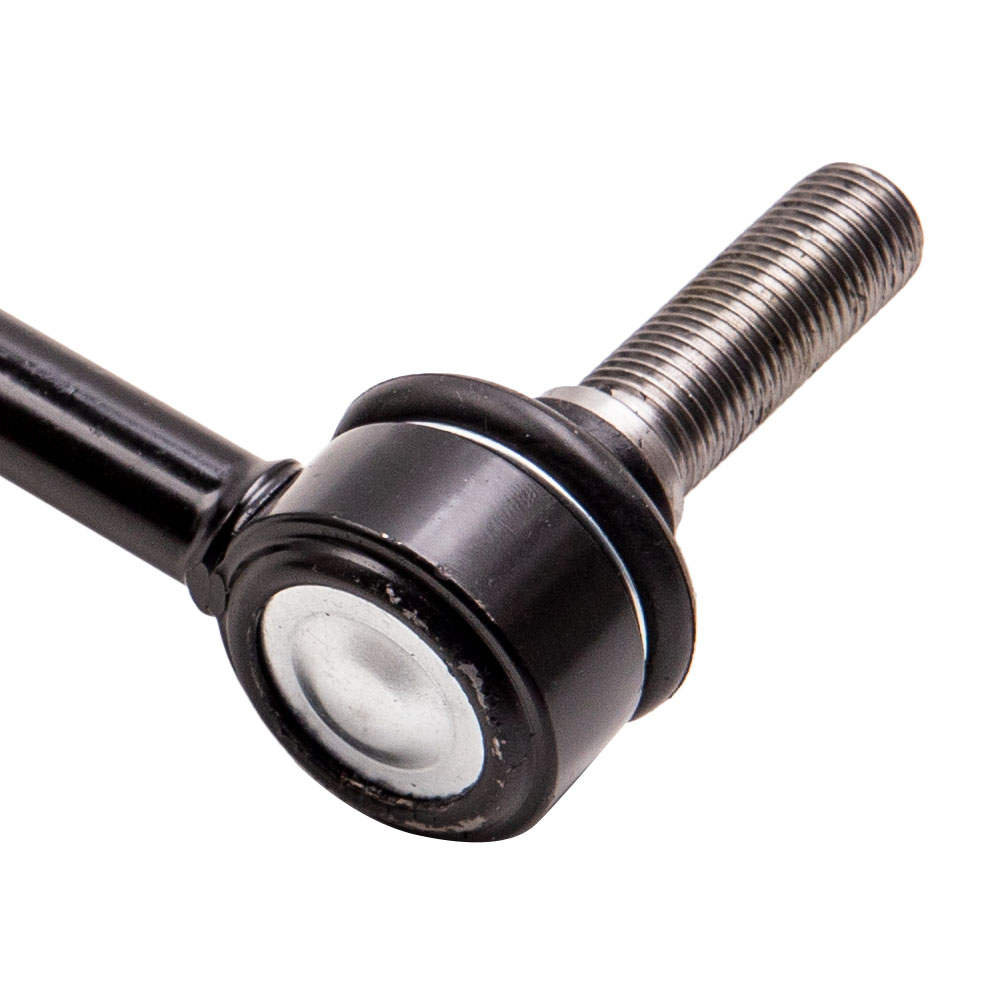 4x Front and Rear Stabilizer Sway Bar End Links compatible for Chevy ...