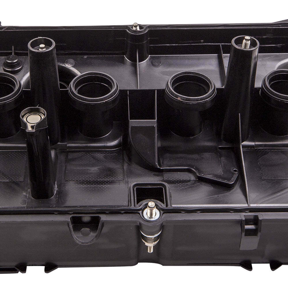 Engine Valve Cover compatible for Mini Cooper 1.6L R55 R56 R57 R58 R59 ...