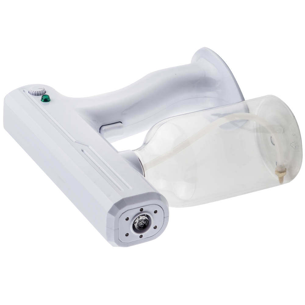 800ml Steam Spray Fogging Disinfection Sprayer Gun for Home Office Car ...