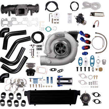 Turbo Kits |Turbocharger| Maxpeedingrods auto parts
