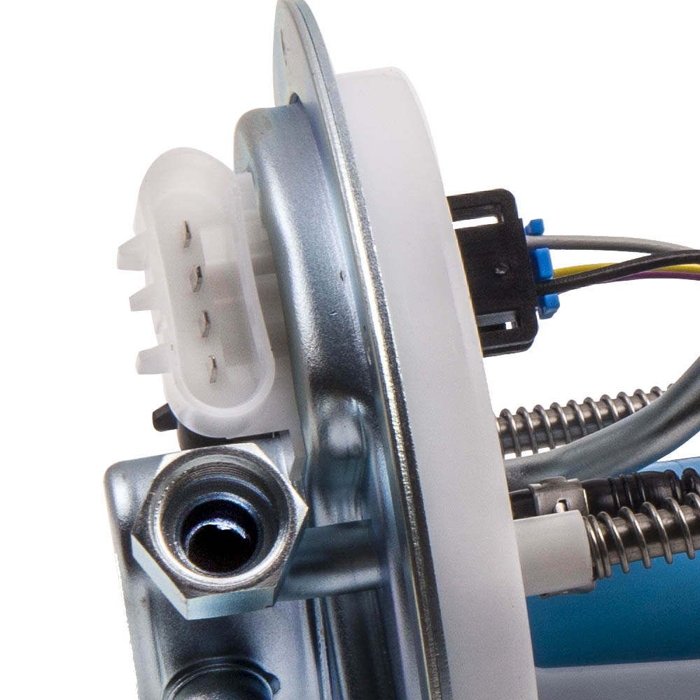 Fuel Pump Module Assembly Gas compatible for Hummer H3 Luxury L5 3.7L ...