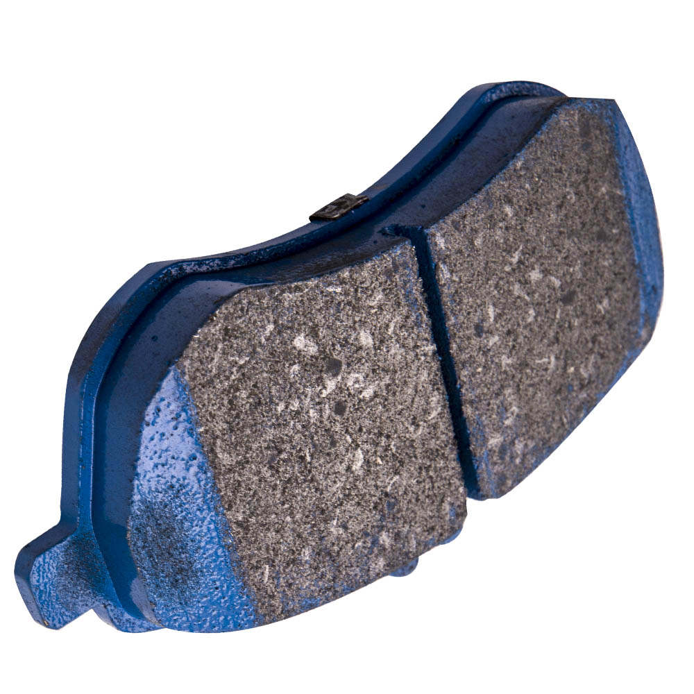 Buy Brake Pads compatible for Mercedes-benz C180 C200 C250 C260 E200 ...