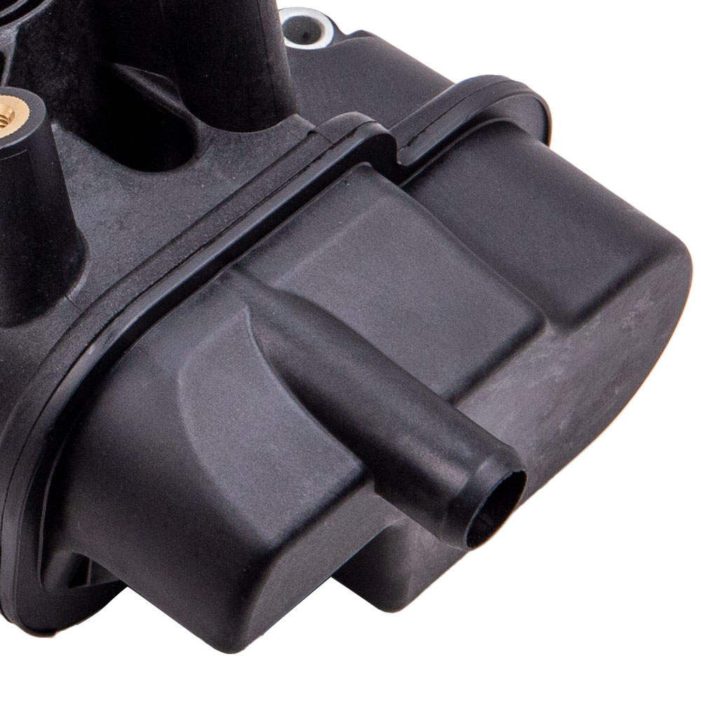 Oil Filter Housing w/ Seal Assembly compatible for AUDI A3 compatible ...