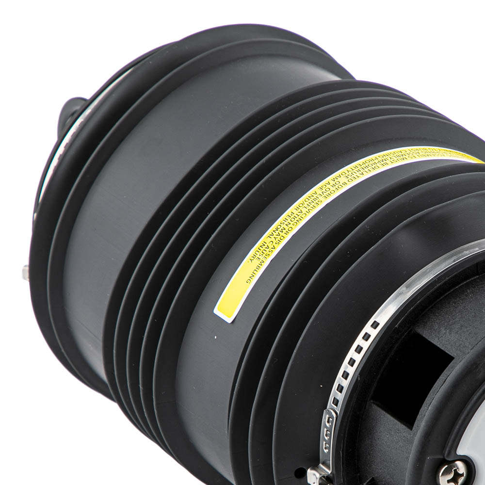 Buy Rear left Air Suspension Bag compatible for Mercedes W211 CLS550 ...