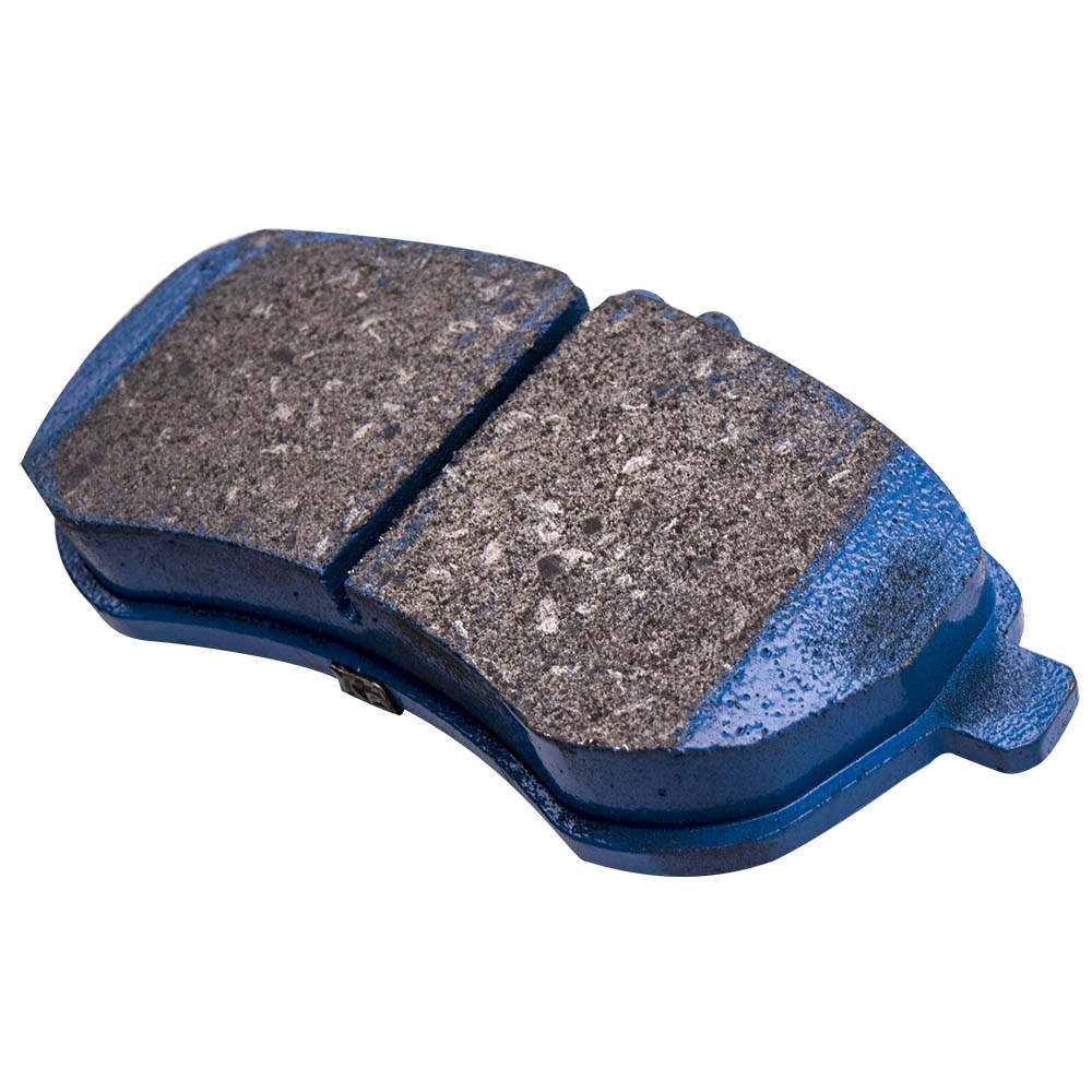 Buy Brake Pads compatible for Mercedes-benz C180 C200 C250 C260 E200 ...