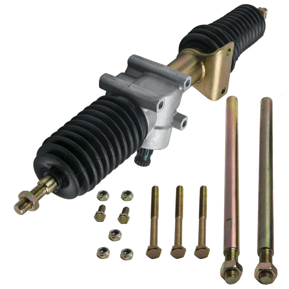 Front Steering Rack Assembly compatible for Polaris Ranger 570 900 1000 ...