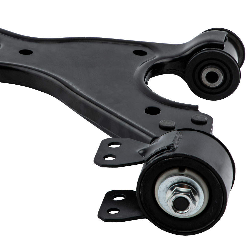 8x Front Lower Control Arms w/Ball Joints LHRH compatible for Buick ...