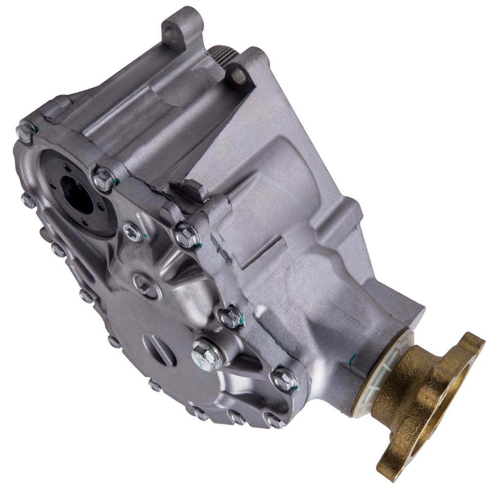 Buy Transfer compatible for Case Compatible for Mazda CX-9 AWD 2007 ...