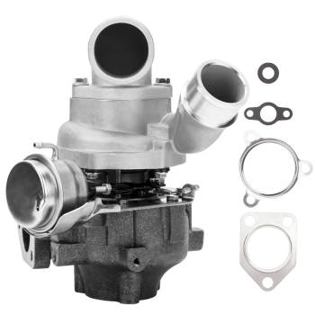Street Performance Turbo | Maxpeedingrods Turbocharger Kits