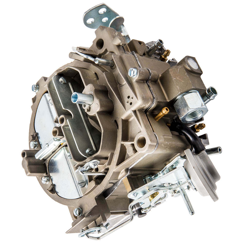 Carburetor Carbs Quadrajet 4MV 4 Barrel compatible for Chevrolet ...