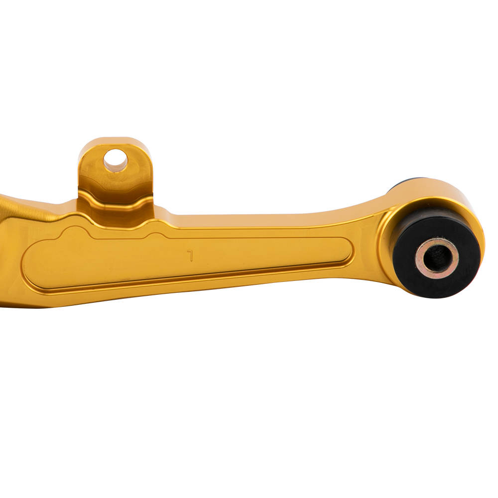 Pair Front Suspension Lower Control Arms compatible for Nissan 350Z 03 ...