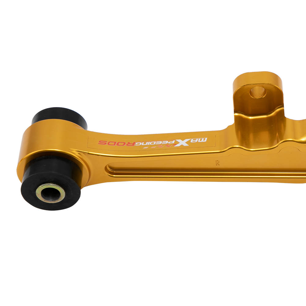 Pair Front Suspension Lower Control Arms compatible for Nissan 350Z 03 ...