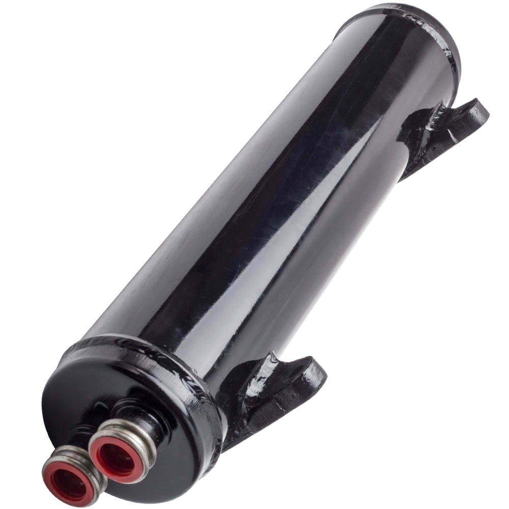 New Oil Cooler Kit with Gaskets 3078407 3412857 compatible pour Cummins ...