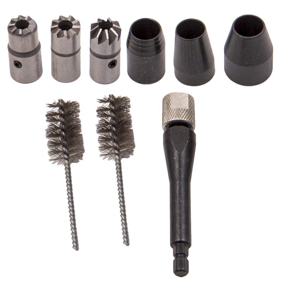 Buy Cleaning compatible for Seat InjectorsPlugs -21 Universal Injector ...