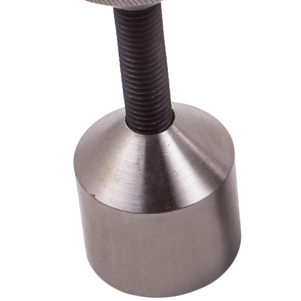 Buy Set of 4 Flange Two Hole Flange Pin1-1/8 5/8 Dia. Up to 3 3 inch ...