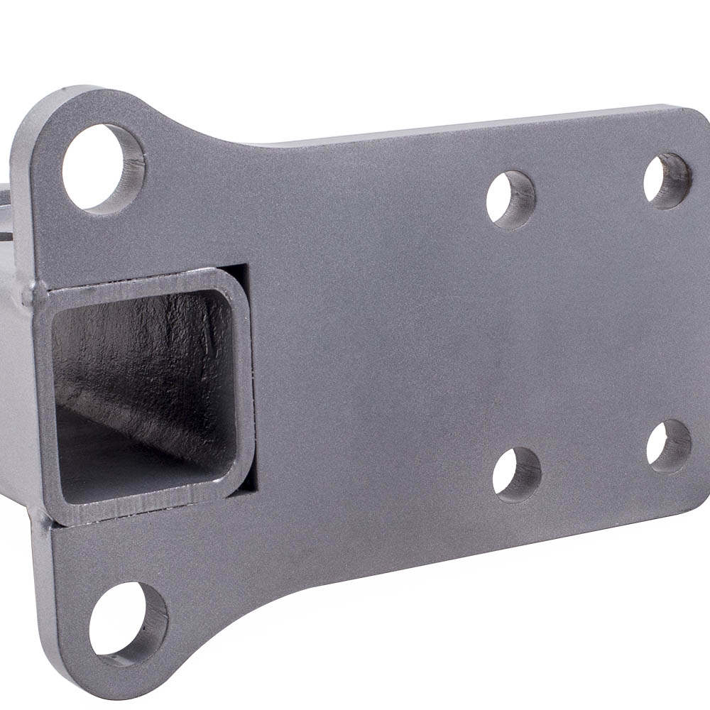 Buy 2" Class 3 Trailer Hitch Receiver Fit Benz W163 ML320/350 98-05 ...