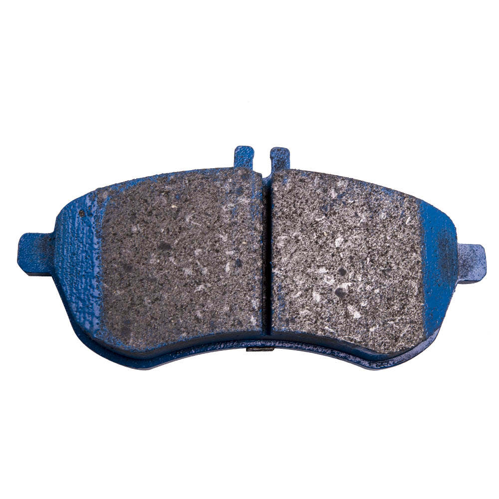 Buy Brake Pads compatible for Mercedes-benz C180 C200 C250 C260 E200 ...