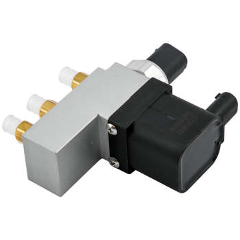 Air Suspension Valve | Air Suspension Control Valves | Maxpeedingrods ...