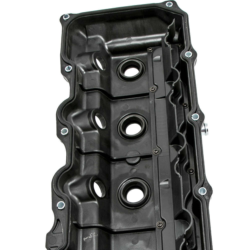 Engine Valve Cover W/ Gasket For ToyotaFortuner Hilux 11210-30081 2005 ...