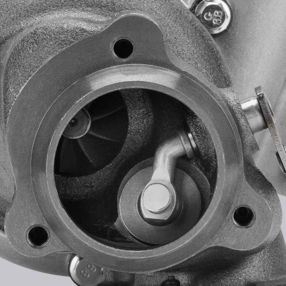 Turbocharger compatible for Saab 9-3 2.0L T Engine B205E/B235E 1998-03 ...