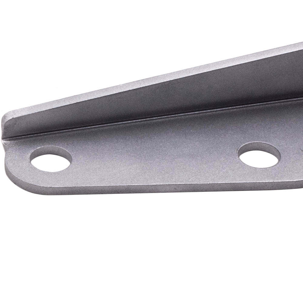 Buy Rear Shock Relocation Kit compatible for Chevy C10 C20 compatible ...