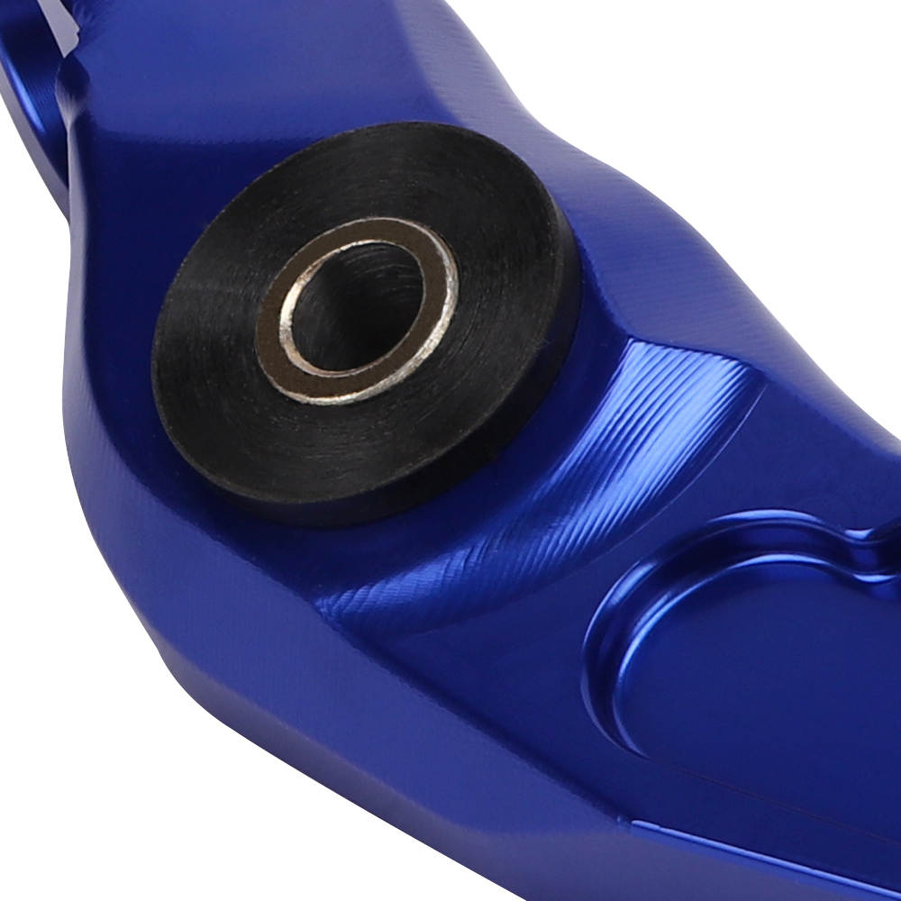 2Pieces Front Suspension Lower Control Arms compatible for Nissan 350Z ...