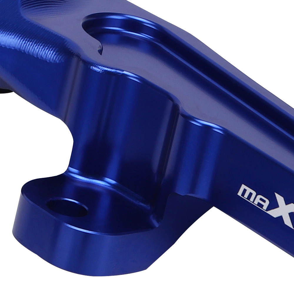 2Pieces Front Suspension Lower Control Arms compatible for Nissan 350Z ...