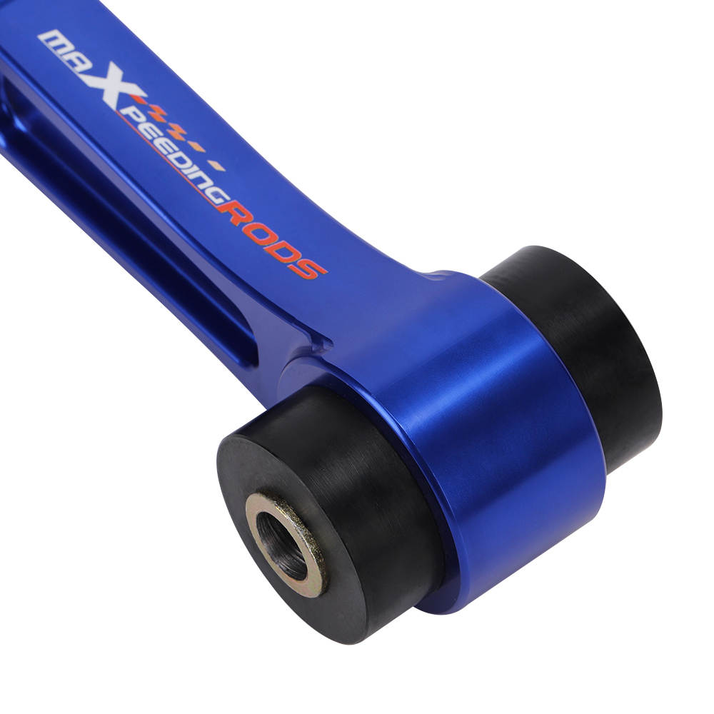 2Pieces Front Suspension Lower Control Arms compatible for Nissan 350Z ...