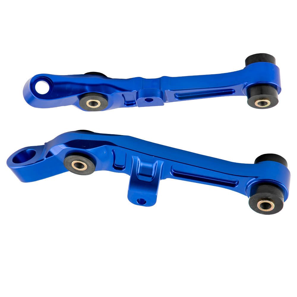 2Pieces Front Suspension Lower Control Arms compatible for Nissan 350Z ...