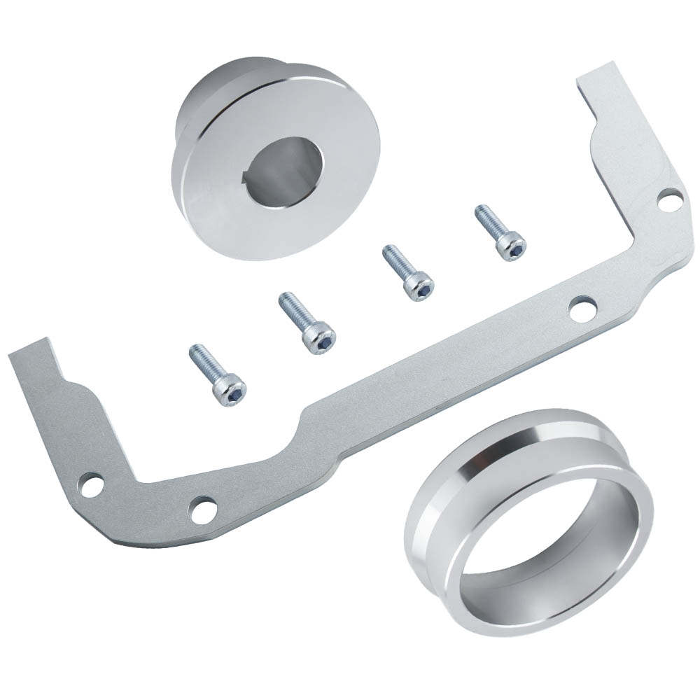 Front and Rear Cover + Oil Pan Alignment Tool for LS Engines LS1 LS2 ...