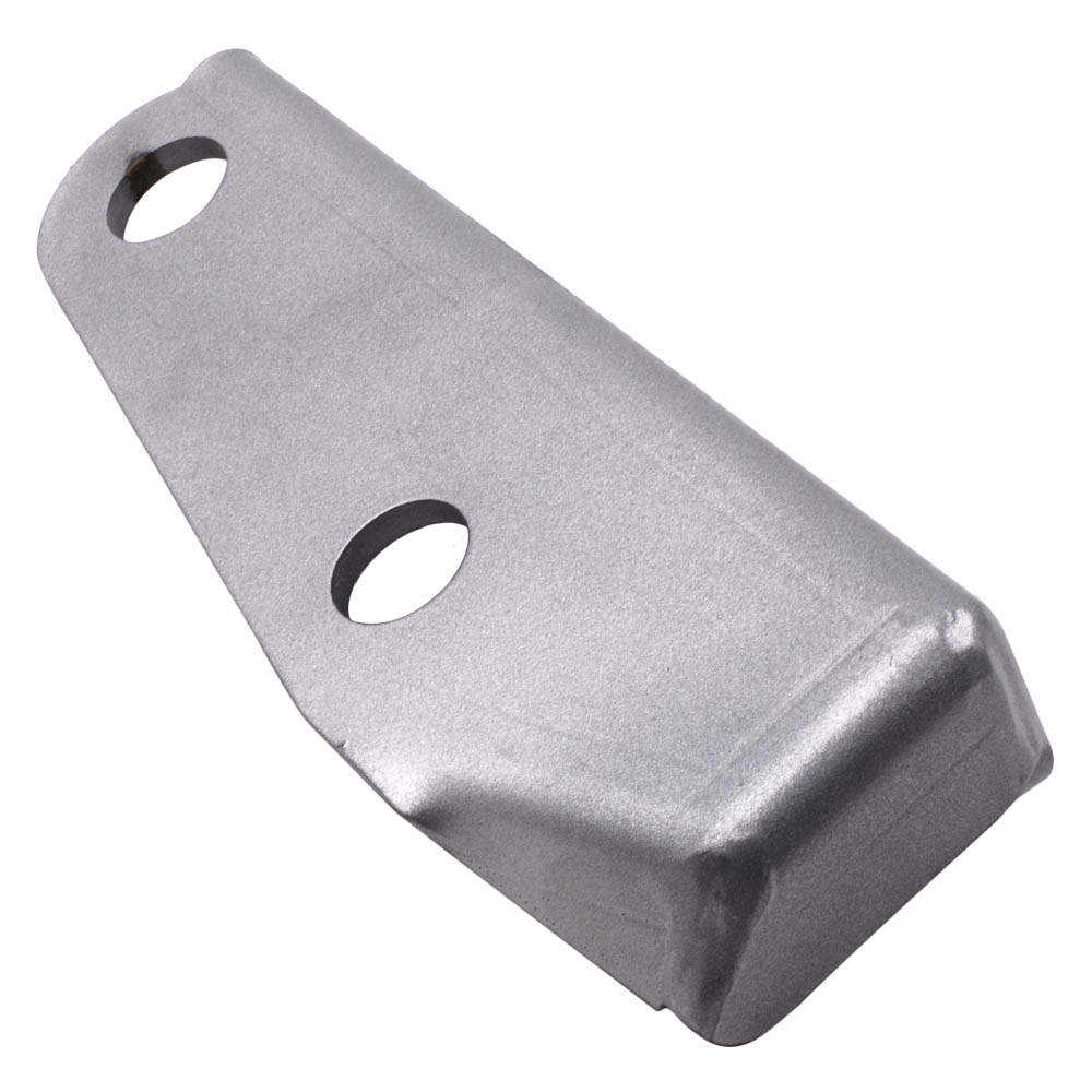 Buy Rear Shock Relocation Kit compatible for Chevy C10 C20 compatible ...