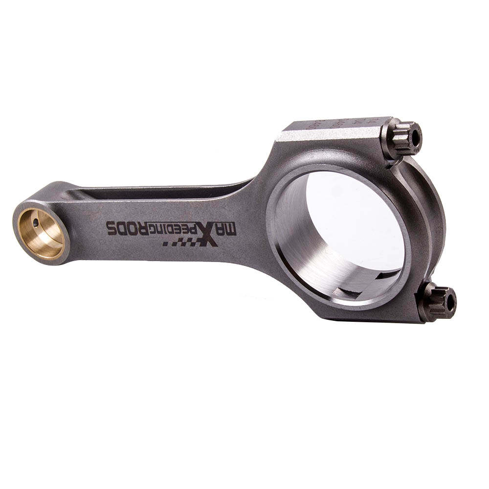 Connecting Rod compatible for Ford 2.3L EcoBoost compatible for Ford ...