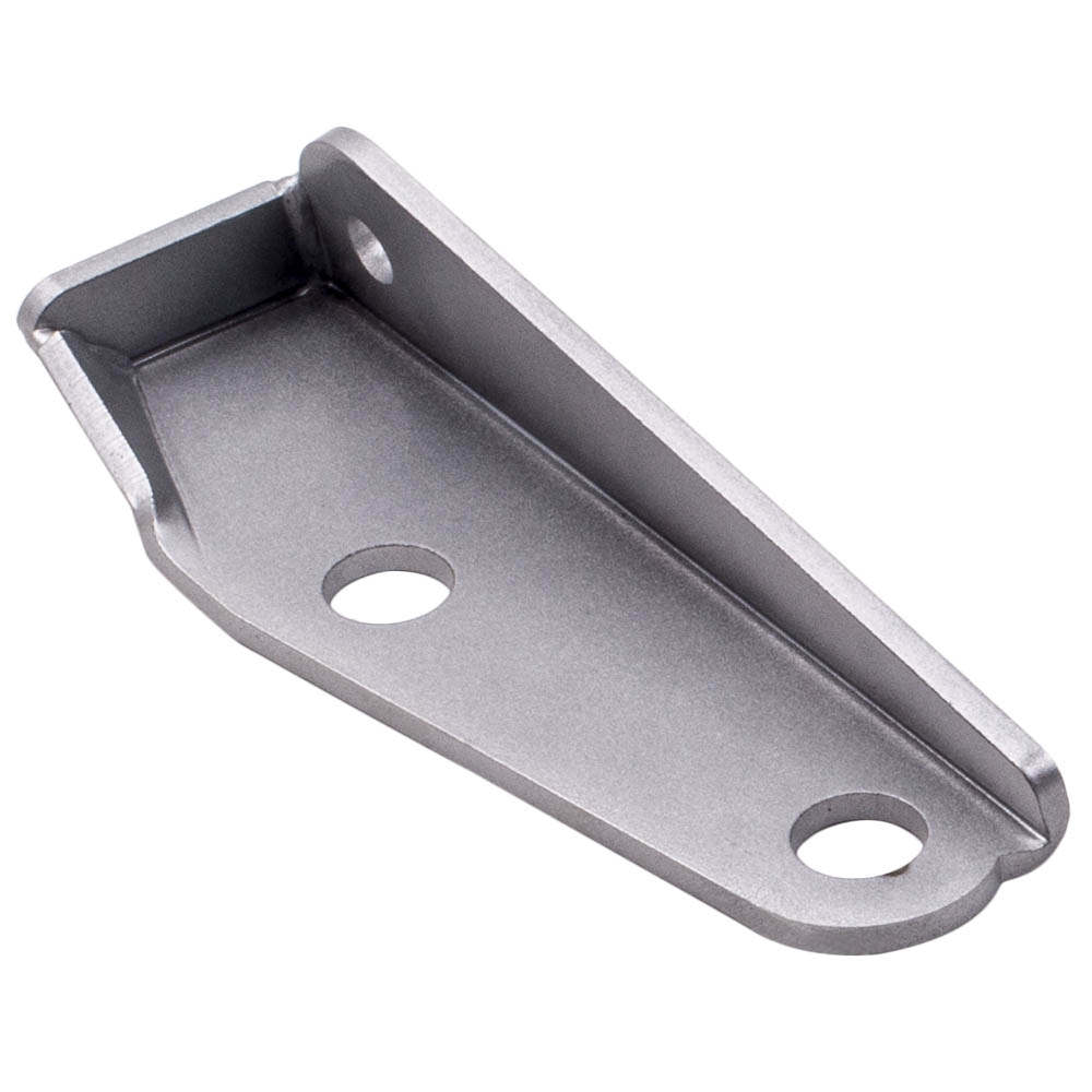 Buy Rear Shock Relocation Kit compatible for Chevy C10 C20 compatible ...