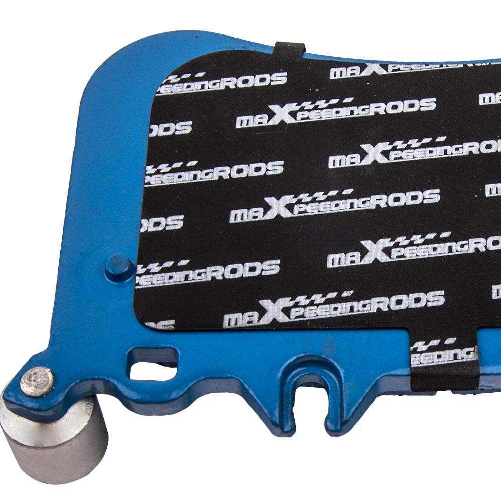 Buy Brake Pads compatible for Mercedes-Benz A45 CLA45 GLA45 AMG 2.0T ...