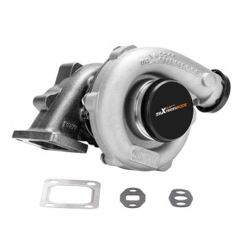 Street Performance Turbo | Maxpeedingrods Turbocharger Kits