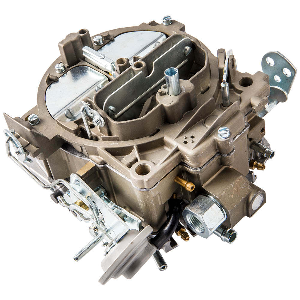 Carburetor Carbs Quadrajet 4MV 4 Barrel compatible for Chevrolet ...
