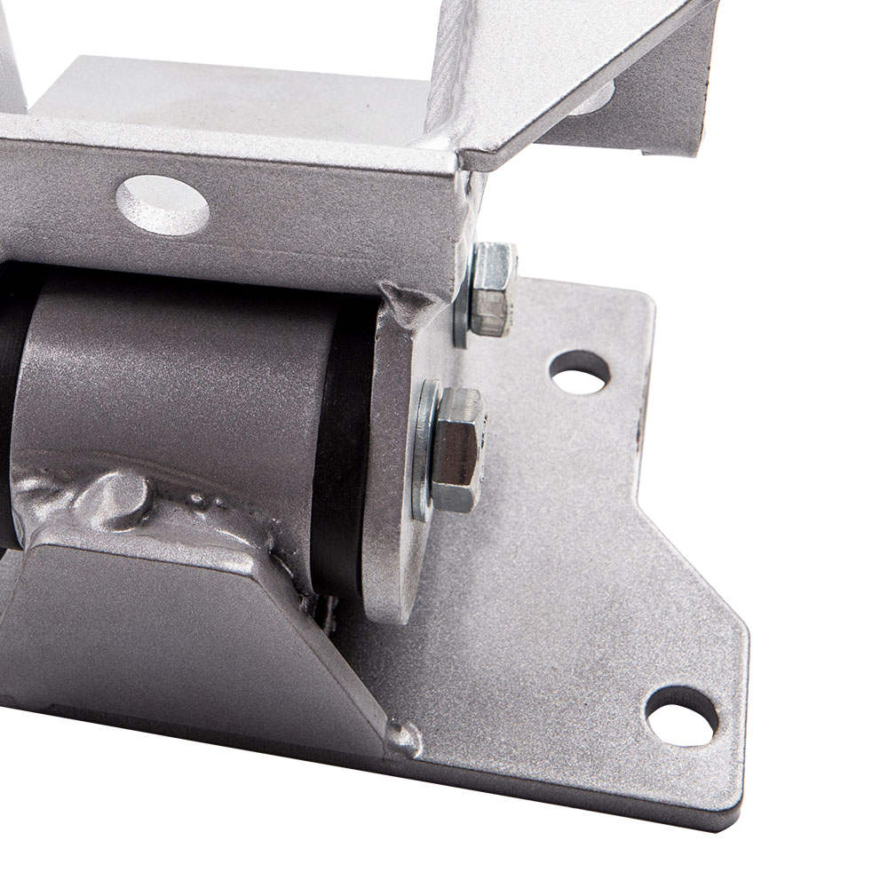 Heavy Duty Motor Mounts compatible for GMC Chevy LB7 LLY LBZ LMM ...