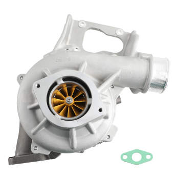 Compatible for Chevrolet Turbo |Street Performance Racing Parts ...