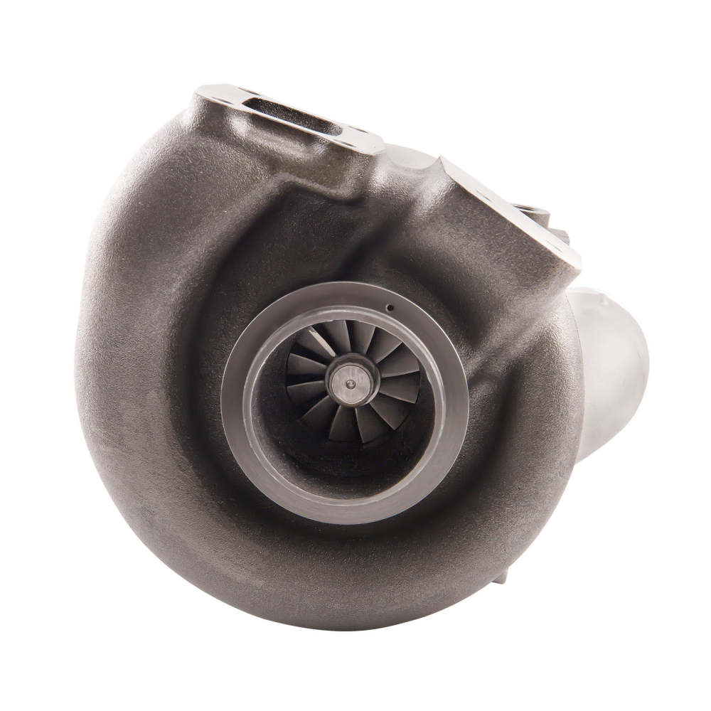 Upgrade Billet Turbo compatible for Ram 2500 3500 compatible for ...